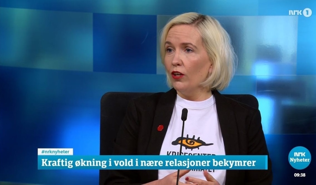To nye rapporter om voldsfeltet viser at volden øker og kostnadene er ...
